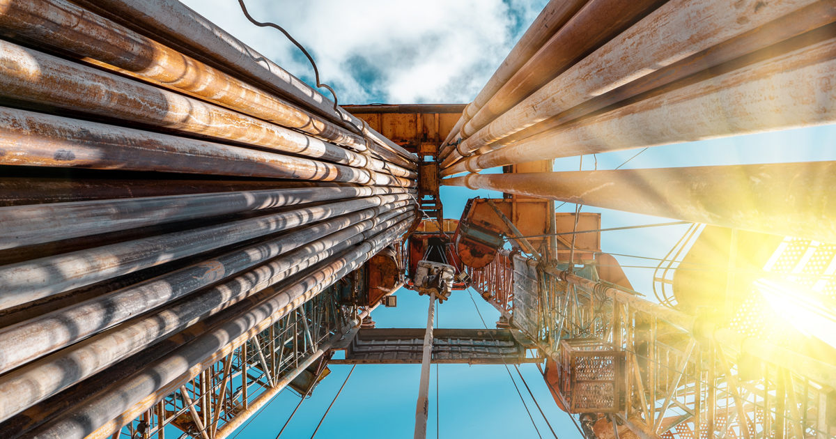 Enhancing Well and Subsurface Data Management for Decommissioning- E&P ...